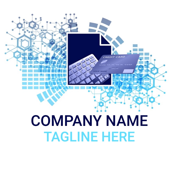 work logo design Template | PosterMyWall