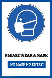 2,660+ enter sign Customizable Design Templates | PosterMyWall