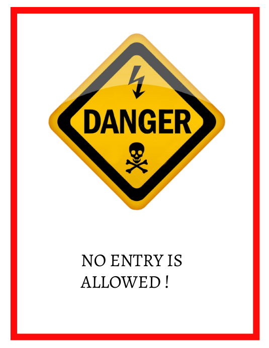 Work posters Template | PosterMyWall