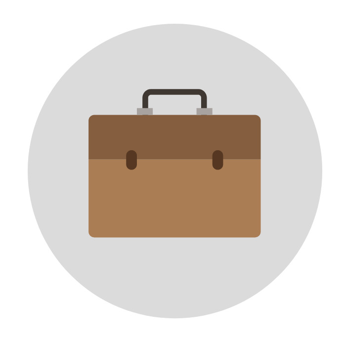 Work suitcase Template | PosterMyWall