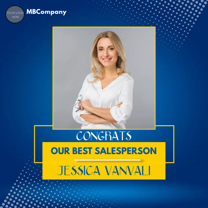 WORKER APPRECIATION Template | PosterMyWall