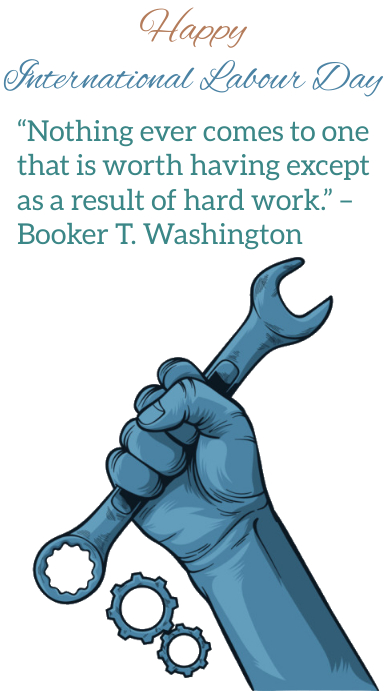 workers day8 Template | PosterMyWall