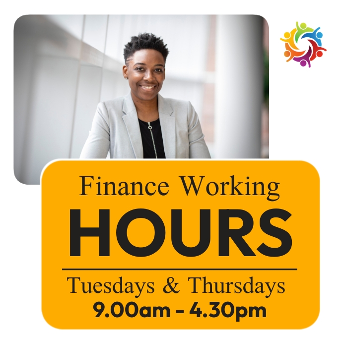 working hours Template | PosterMyWall