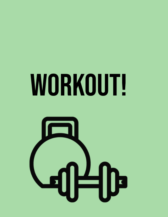 Latihan Templat | PosterMyWall