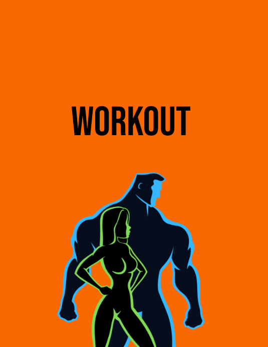 Latihan Templat | PosterMyWall