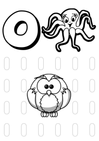 Letter B Bus Tracing Worksheet Printable Template | PosterMyWall