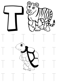 Letter B Bus Tracing Worksheet Printable Template | PosterMyWall
