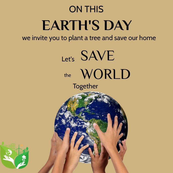 World's day Template | PosterMyWall