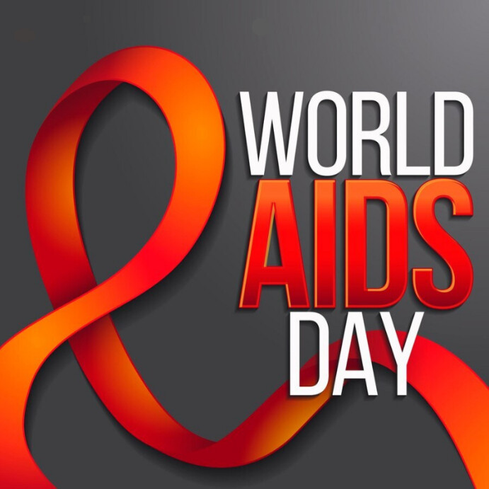 world aid day flyers Template | PosterMyWall