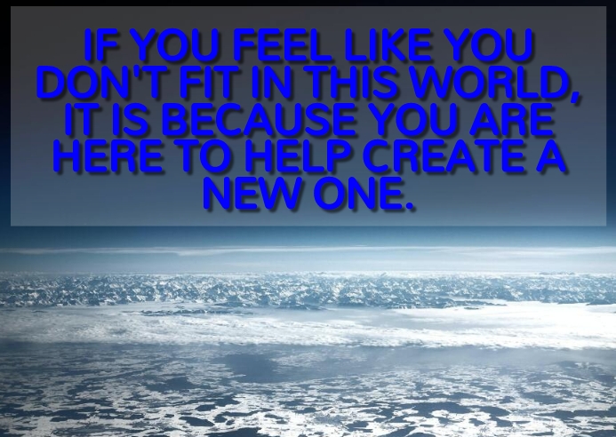 WORLD AND CREATE QUOTE TEMPLATE | PosterMyWall