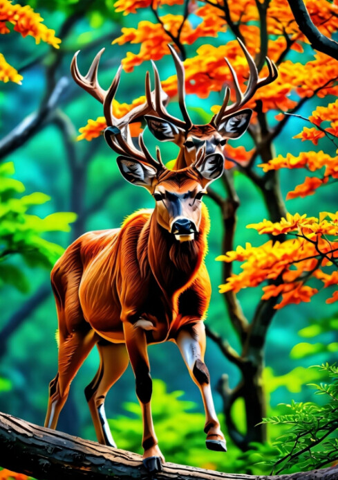 World Animal Day Template | PosterMyWall