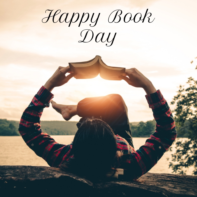 world book day Template | PosterMyWall