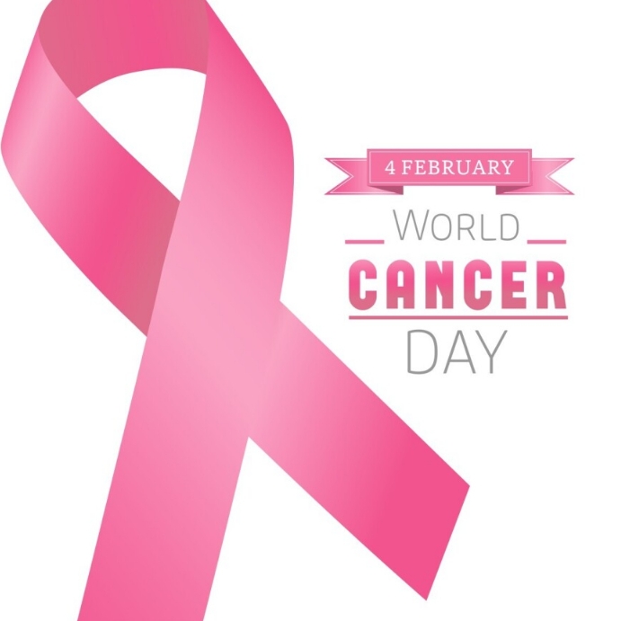 World Cancer Day Images TEMPLATE | PosterMyWall