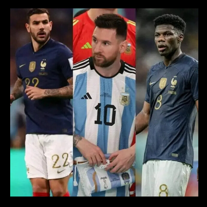 World cup Template | PosterMyWall