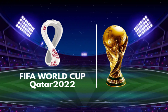 world cup flyer Template | PosterMyWall