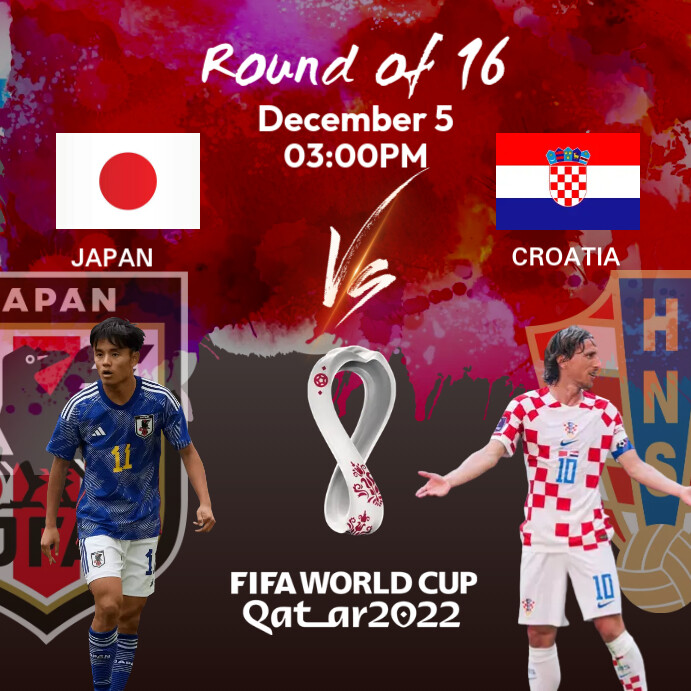 world cup flyer template | PosterMyWall