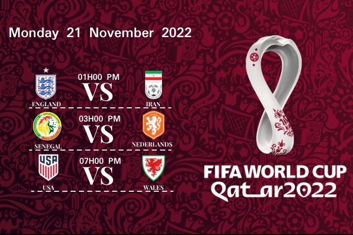 world cup flyer template | PosterMyWall