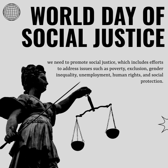 WORLD DAY POSTER TEMPLATE | PosterMyWall