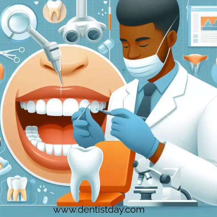 Plantilla de World dentist day | PosterMyWall