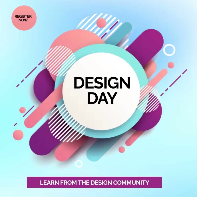 world design day Template | PosterMyWall