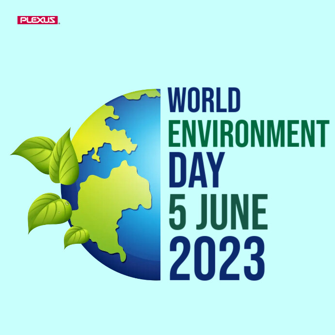 WORLD ENVIRONMENT DAY Template | PosterMyWall