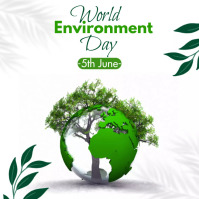 world environment day Template | PosterMyWall