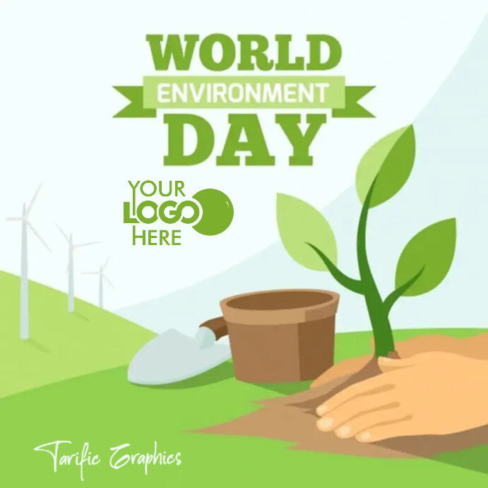 world environment day Template | PosterMyWall