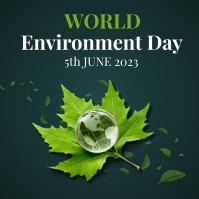 world environment day Template | PosterMyWall