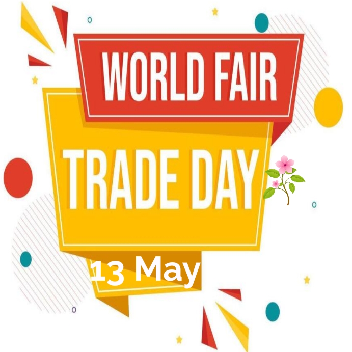 Plantilla de World Fair Trade Day instagram post | PosterMyWall