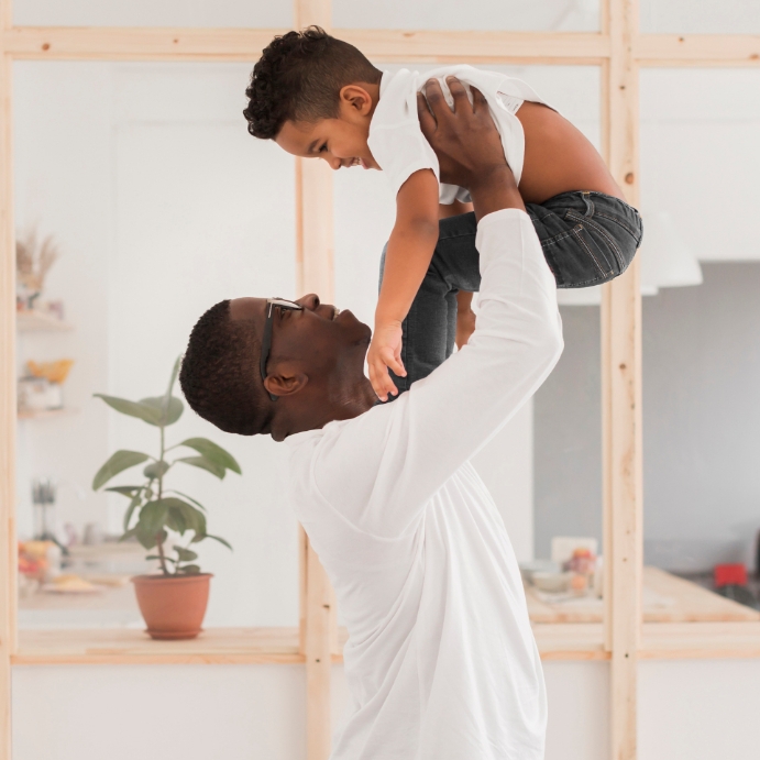 Copy of World father's day | PosterMyWall