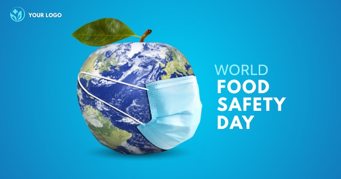 World Food safety day Template | PosterMyWall