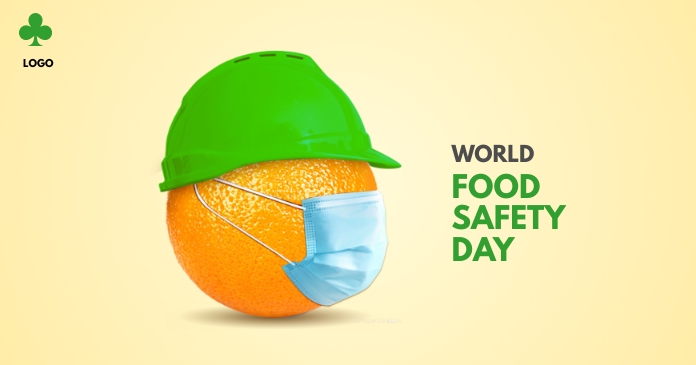 World Food Safety day Template | PosterMyWall