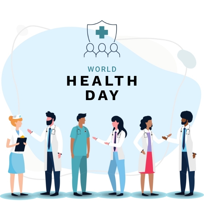 World health day Template | PosterMyWall