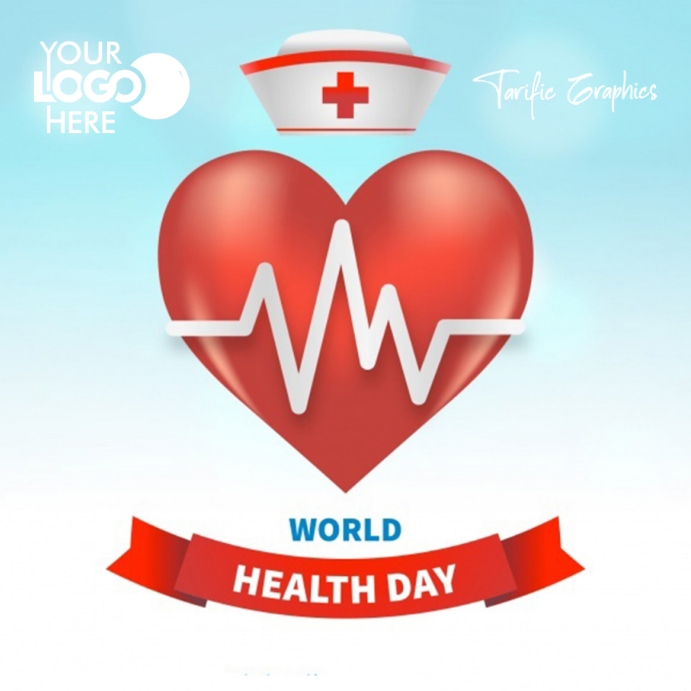 world health day Template | PosterMyWall