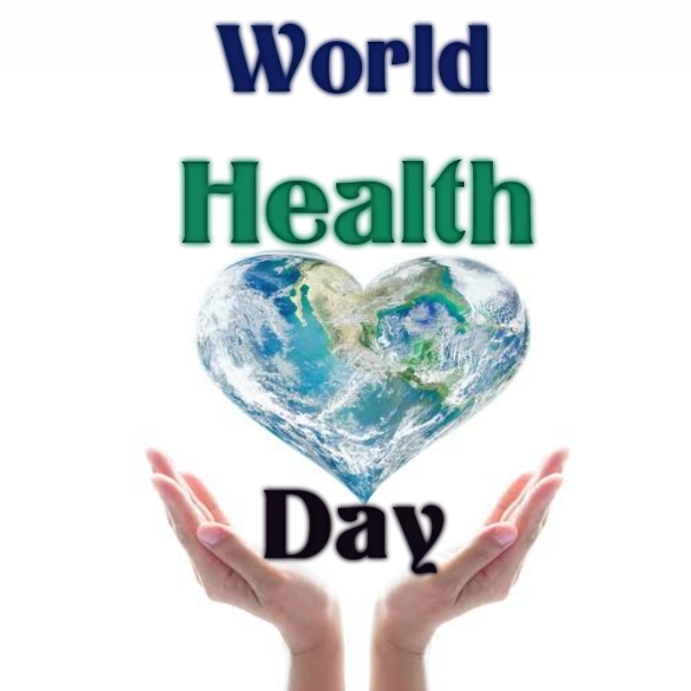World health day Template | PosterMyWall