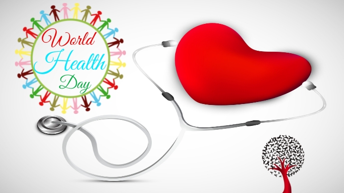 World Health Day Template | PosterMyWall