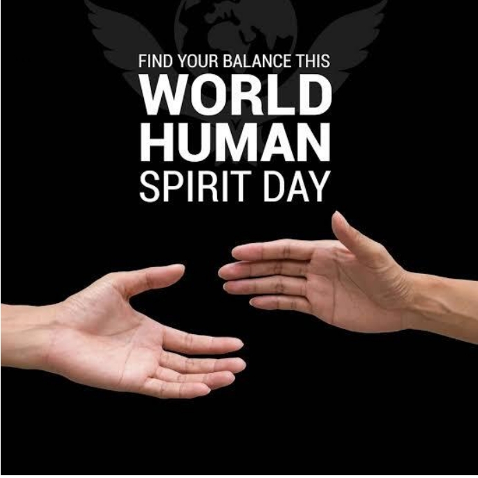 World human day Template | PosterMyWall