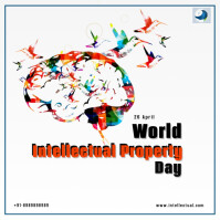 World Intellectual Property Day Template | PosterMyWall