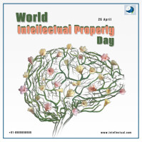 World Intellectual Property Day Template | PosterMyWall