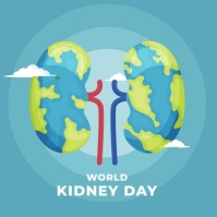 Kidney poster design template | PosterMyWall