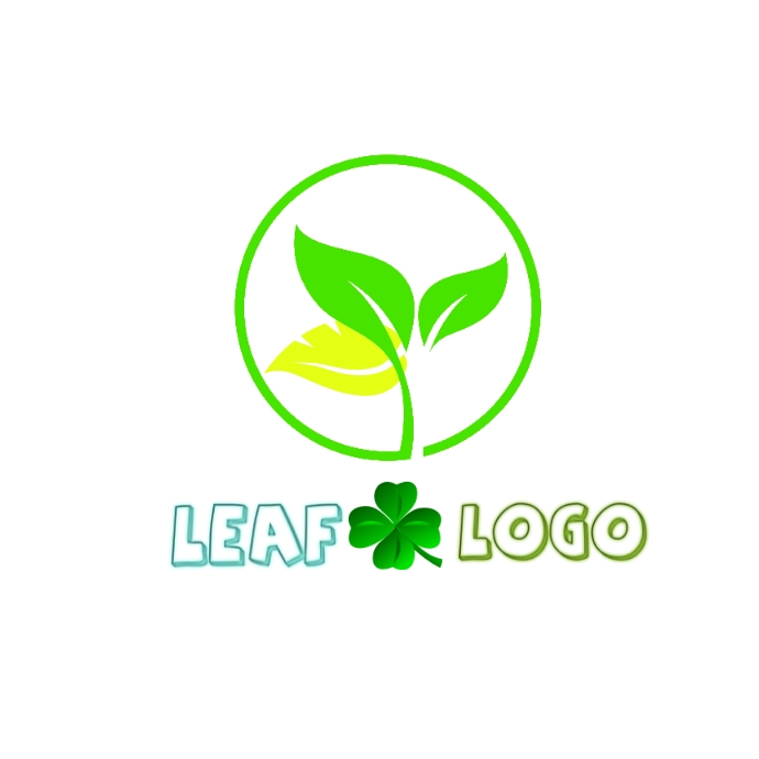 World Leaf Day Logo Template | PosterMyWall