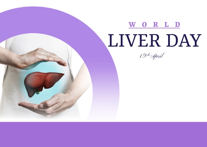 world liver day Template | PosterMyWall