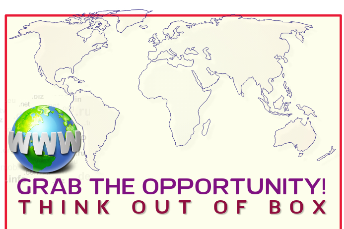 Copy of World map | PosterMyWall