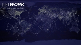 ZOOM BACKGROUND Template | PosterMyWall