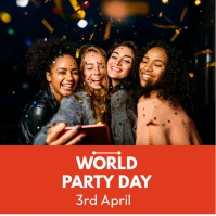 World party day Template | PosterMyWall