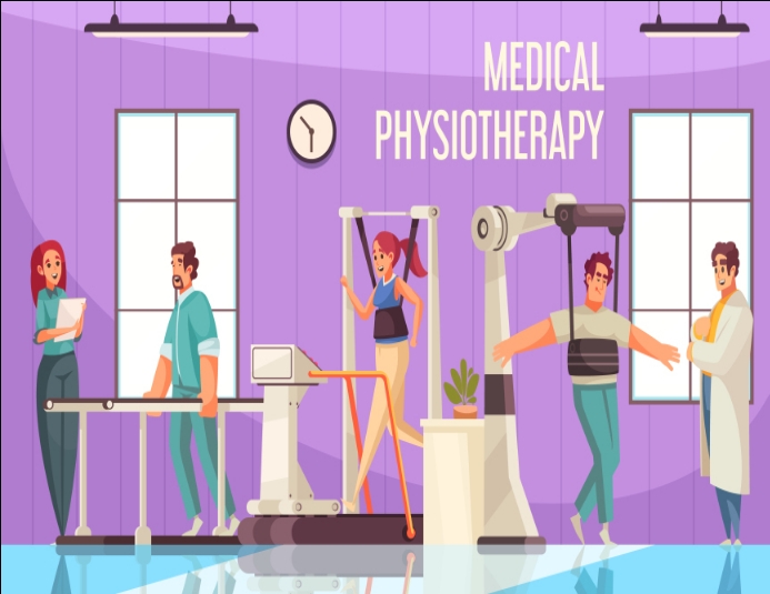World Physiotherapy (PT) Day Template | PosterMyWall
