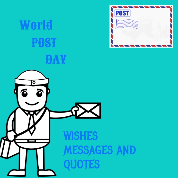 World post day Template | PosterMyWall