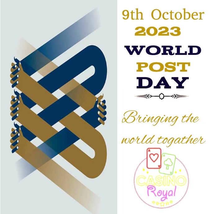 world post day Template | PosterMyWall