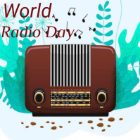 World Radio day Instagram post Template | PosterMyWall