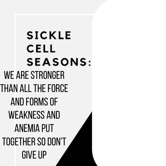 world sickle cell awareness day Template | PosterMyWall